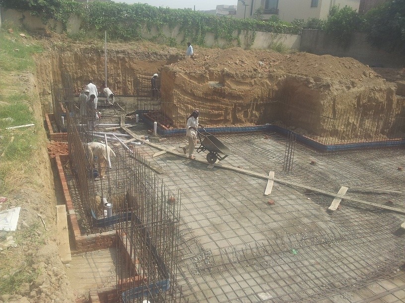 Guide to Finishing a Basement (Part 1)