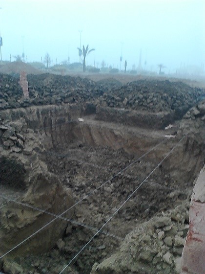 Guide to Finishing a Basement (Part 1)