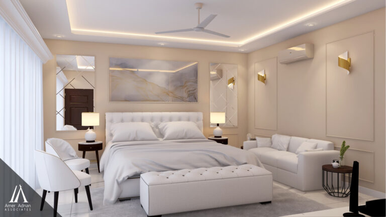 Top 6 Trending Ceiling Designs in Pakistan | Providing Design & 3D ...