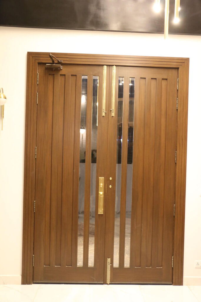 Browse through AmerAdnan’s Interior Design and Construction Work