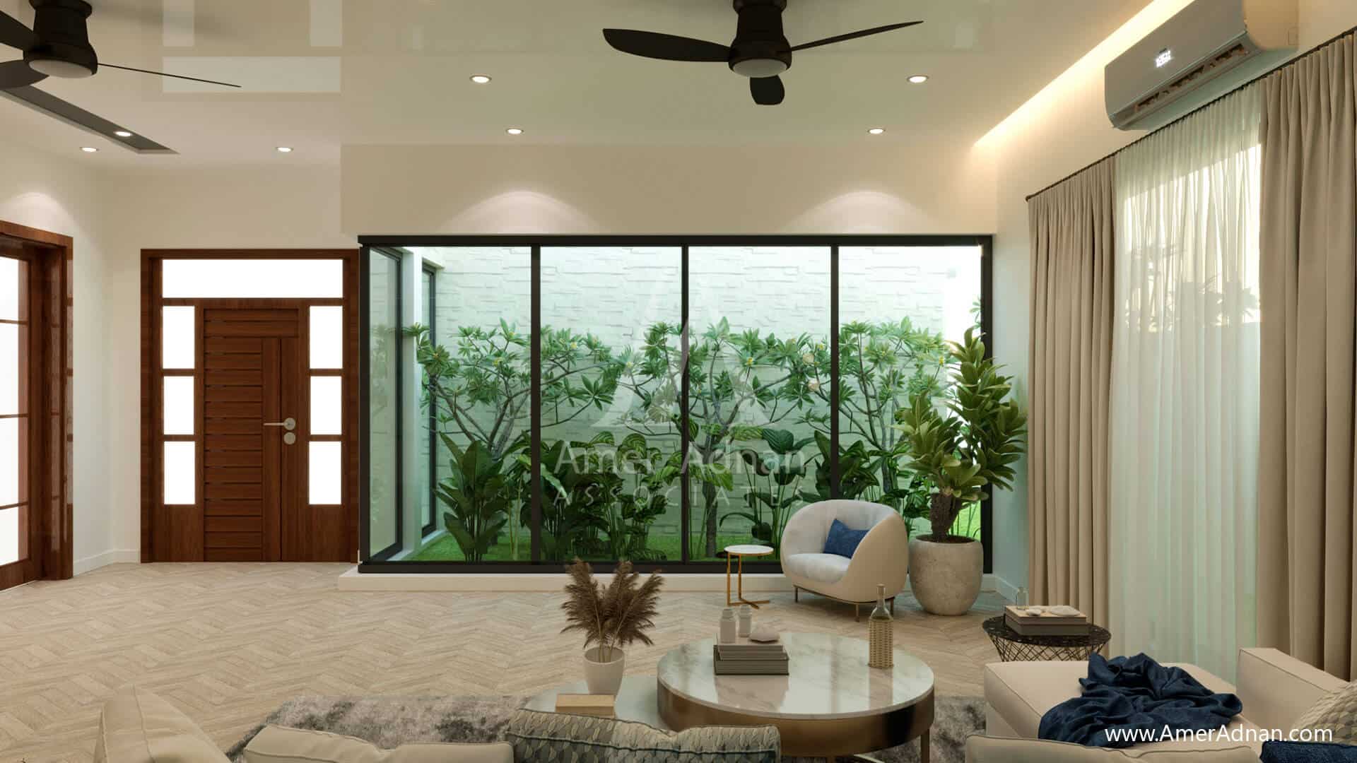 6 Top Interior Design Trends in Pakistan | Providing Design & 3D ...