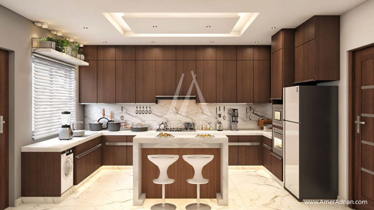 Top 7 Timeless Kitchen Trends | Providing Design & 3D Support to ...