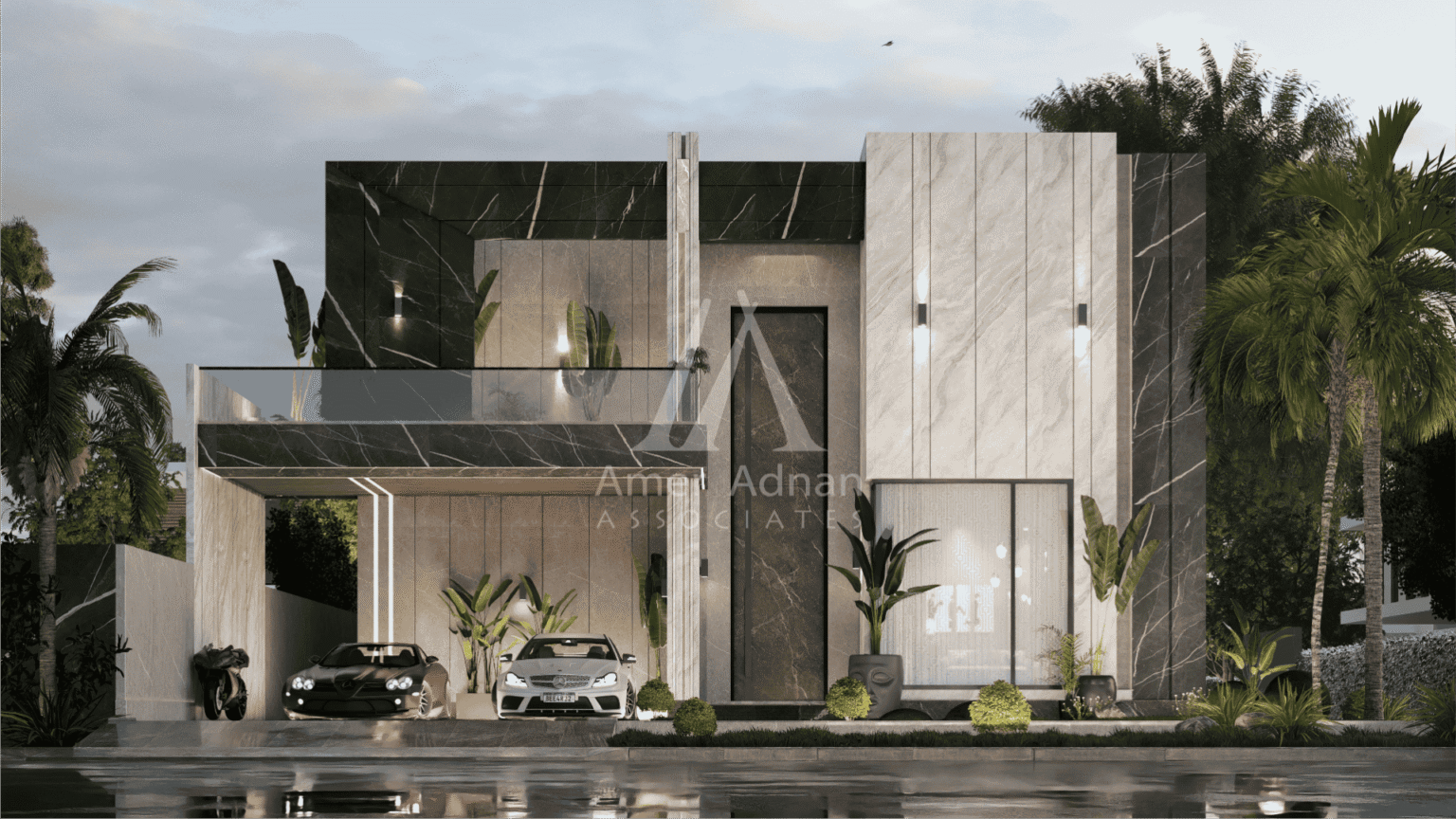 Best Front Elevation of Pakistani House designs 2026