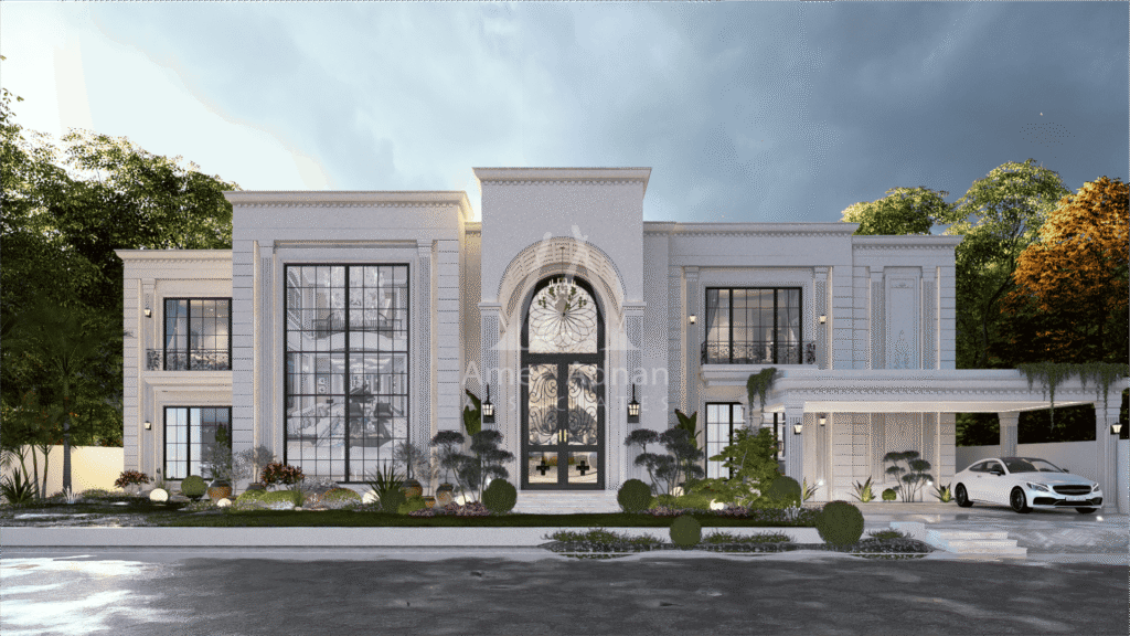 Best Front Elevation of Pakistani House designs 2026