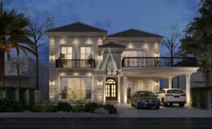 6 Popular Pakistani House Designs