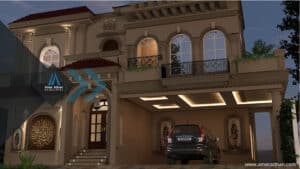 6 Popular Pakistani House Designs