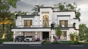 6 Popular Pakistani House Designs