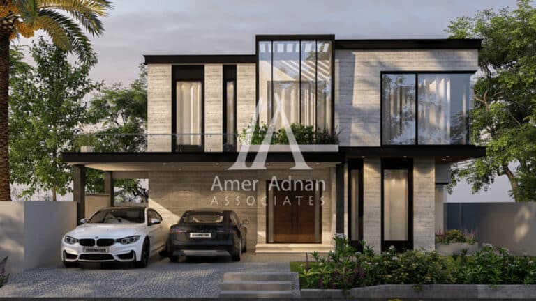6 Popular Pakistani House Designs | Providing Design & 3D Support to ...