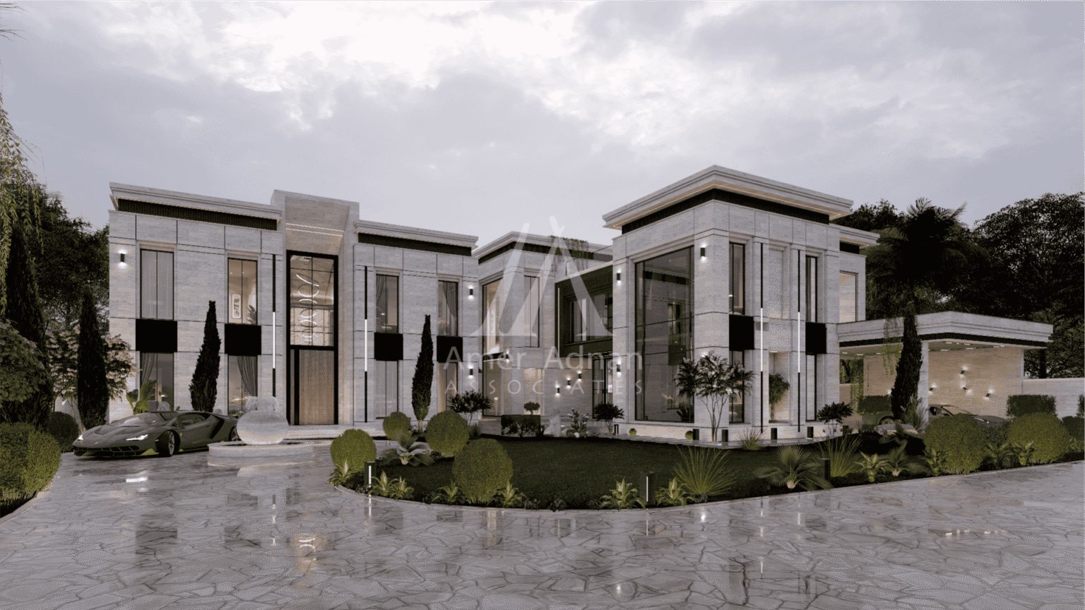 Best Front Elevation of Pakistani House designs 2026