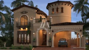 6 Popular Pakistani House Designs | Providing Design & 3D Support to ...