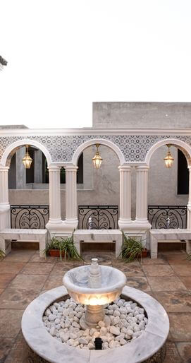 Mr. Kashif’s Residence | Providing Design & 3D Support to Architectural ...