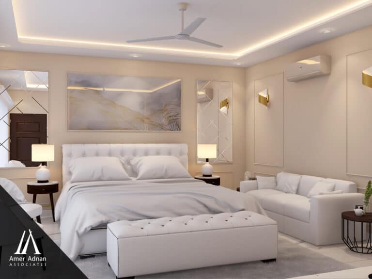 Tips for choosing the right colors for your interior space | Providing ...