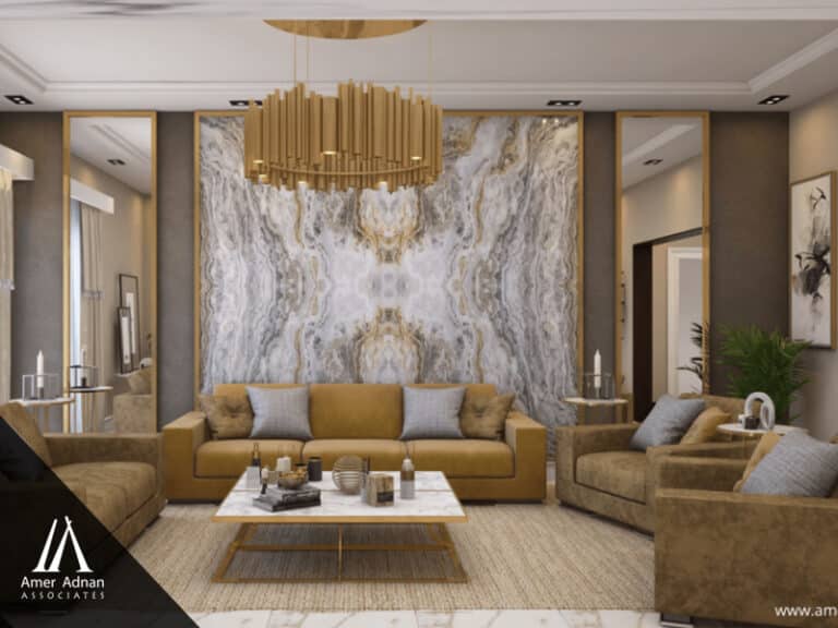 Tips for choosing the right colors for your interior space | Providing ...