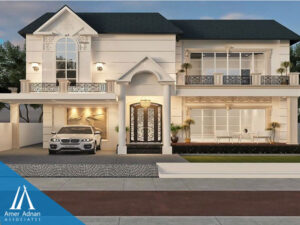 Trends and Ideas for Classic House Designs in Pakistan | Providing ...