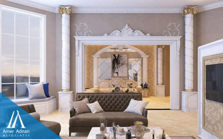 Room-by-Room: How to Create a Cohesive Design Theme for Your Entire ...